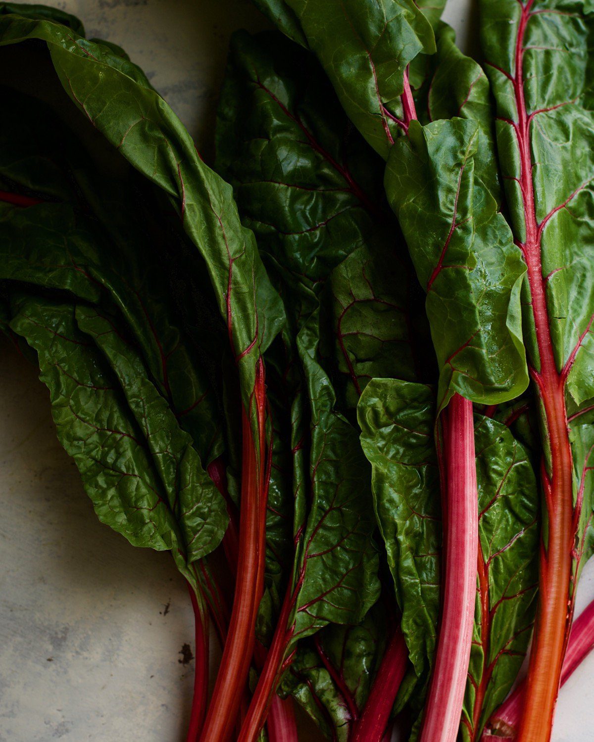 Plant-Based Monday: Chard - Food Heaven Made Easy